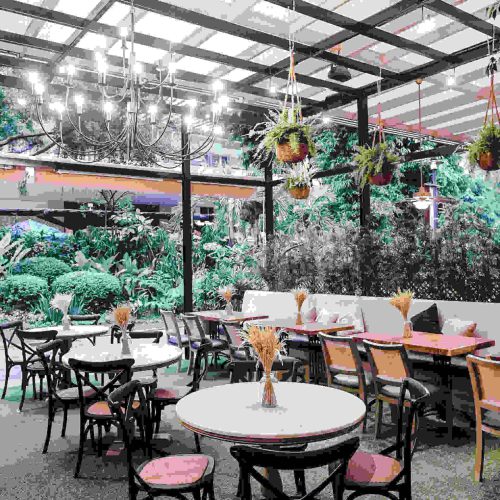 The Wholesome Table - Locations & Branches