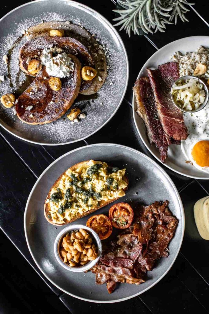 ©2023 The Wholesome Table | Powered by VonVVan