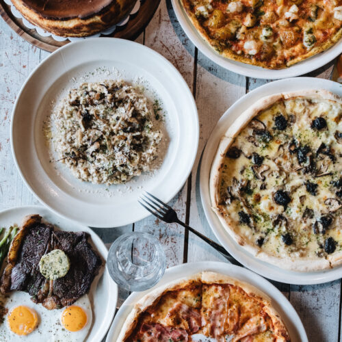 ©2023 The Wholesome Table | Powered by VonVVan